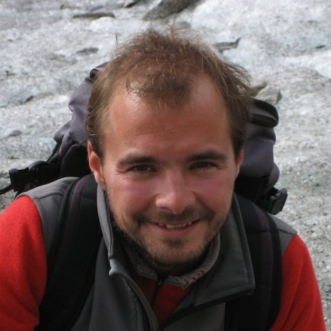 Vorstand und Redaktion